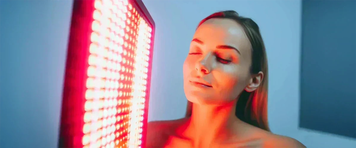 Red Light Therapy: Benefits, How It Works, and Getting Started – Blue Sky Fitness Supply