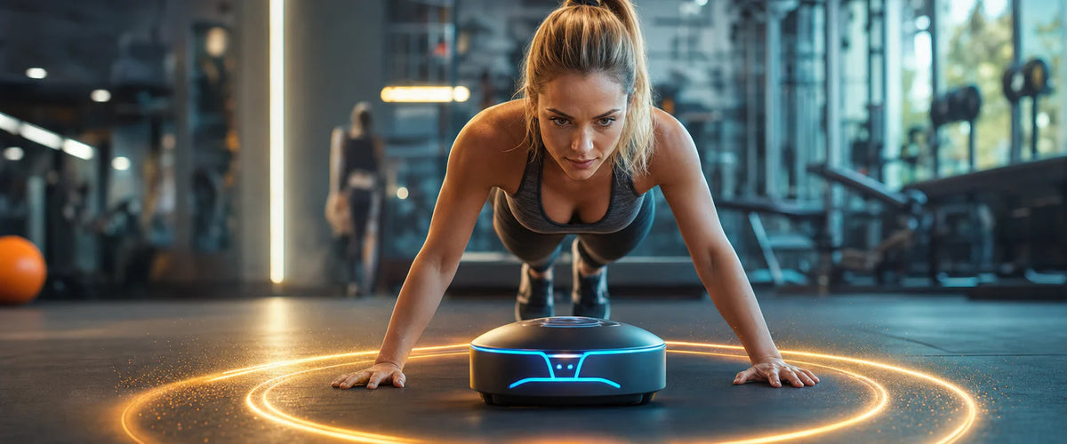 AI + Fitness Weekly: Week 21, 2026 – Blue Sky Fitness Supply