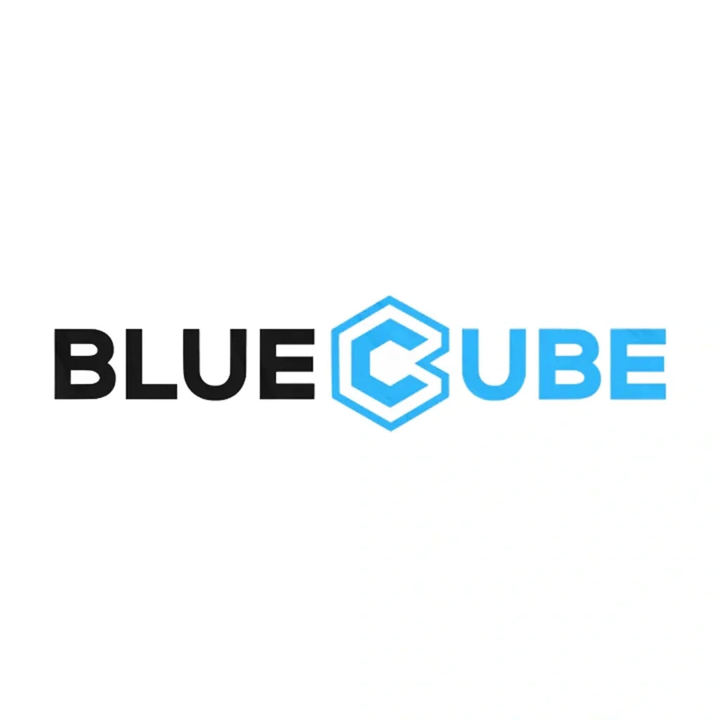 Blue Cube – Blue Sky Fitness Supply