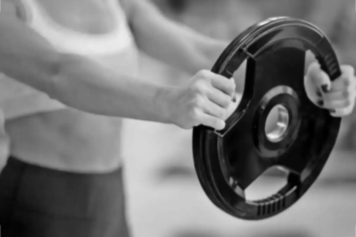 Gym Plates | Blue Sky Fitness Supply