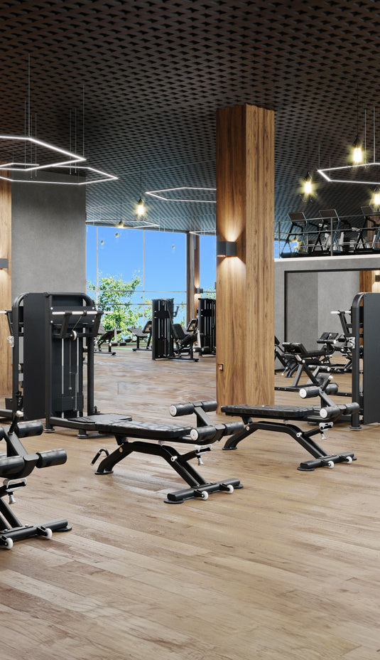 BLUE SKY FITNESS SUPPLY - quality, convenient, affordable equipment ...