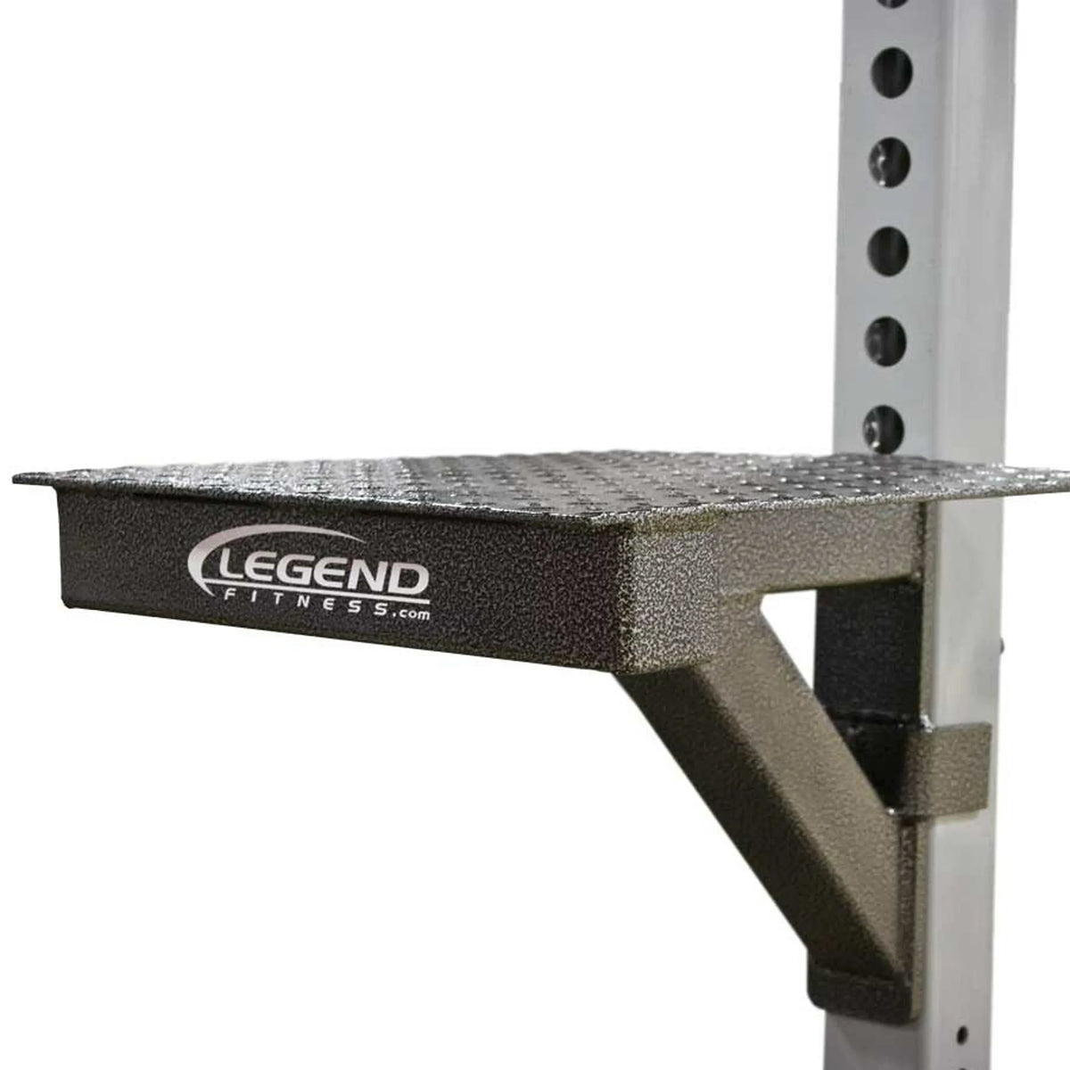 Legend Fitness 3172 Performance Series Step-Up Attachment – Blue Sky ...