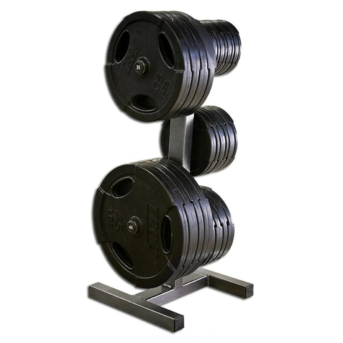 Legend Fitness 3193 Olympic Peg Plateholder – Blue Sky Fitness Supply