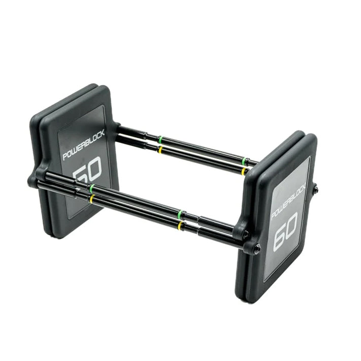 PowerBlock Pro 100 Stage 2 Expansion Kit - 40-60 lbs. – Blue Sky ...