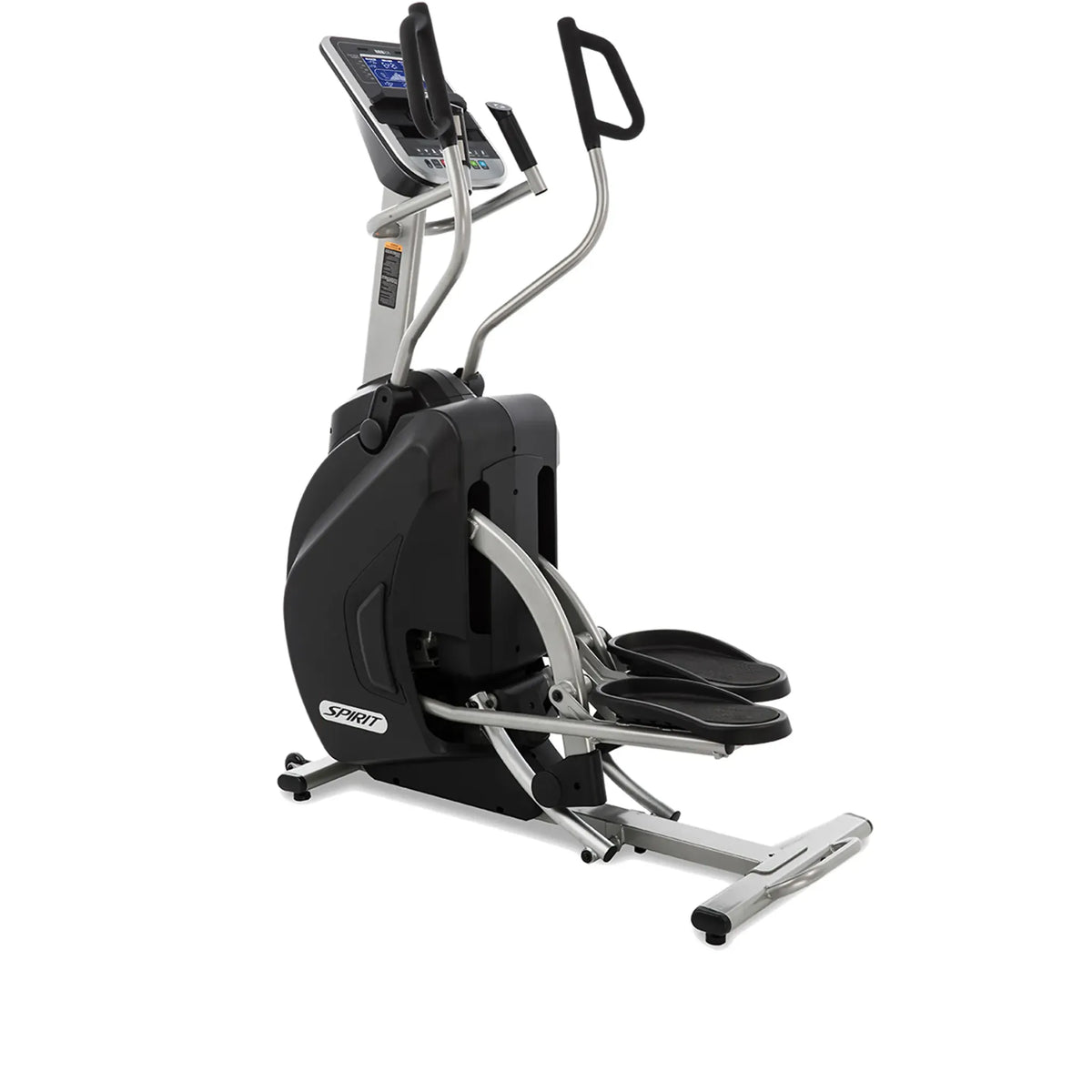 Spirit Fitness XS895 Adjustable Incline HIIT Stepper – Blue Sky Fitness ...